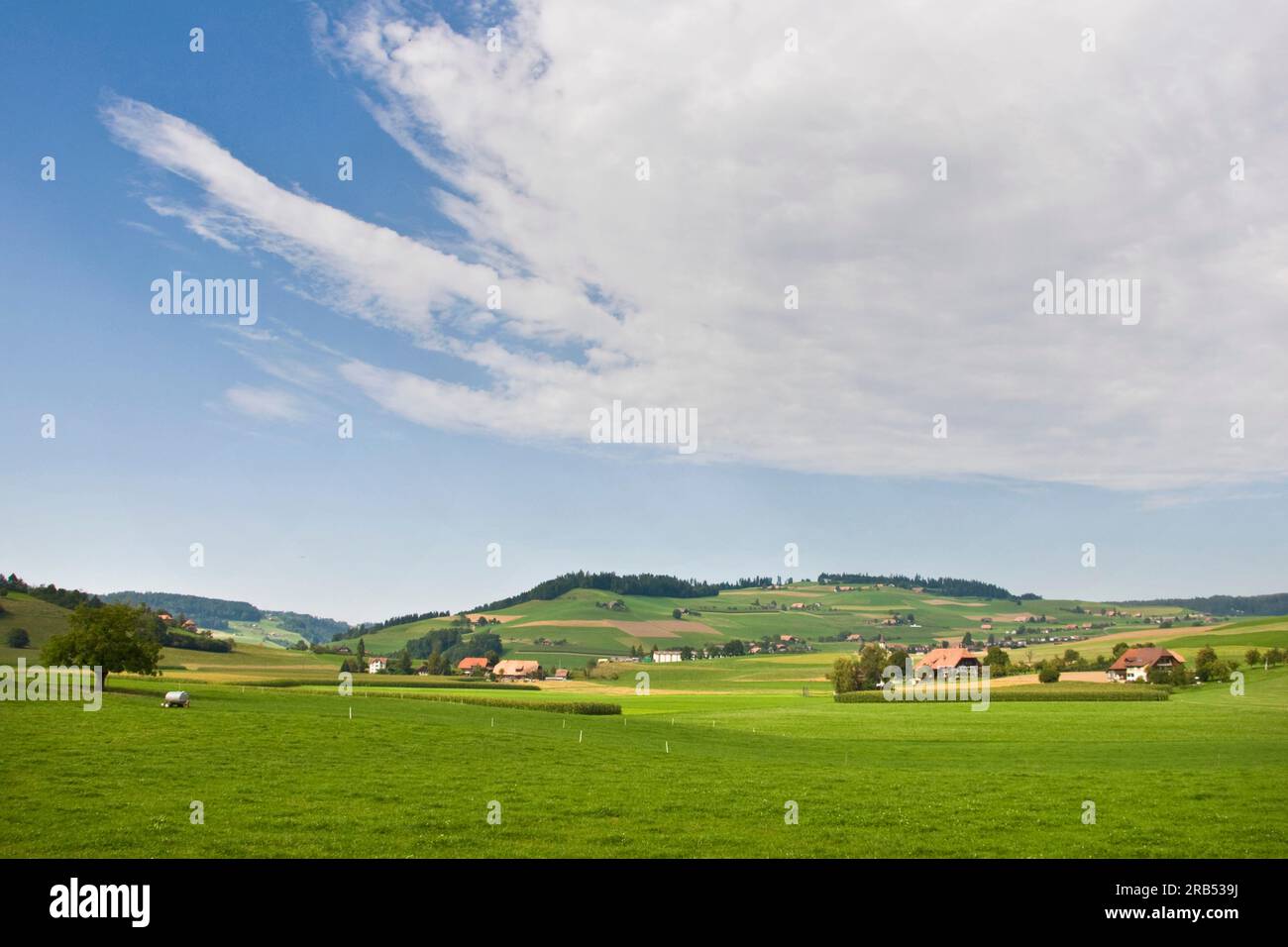 Switzerland bern emmental hi-res stock photography and images - Alamy
