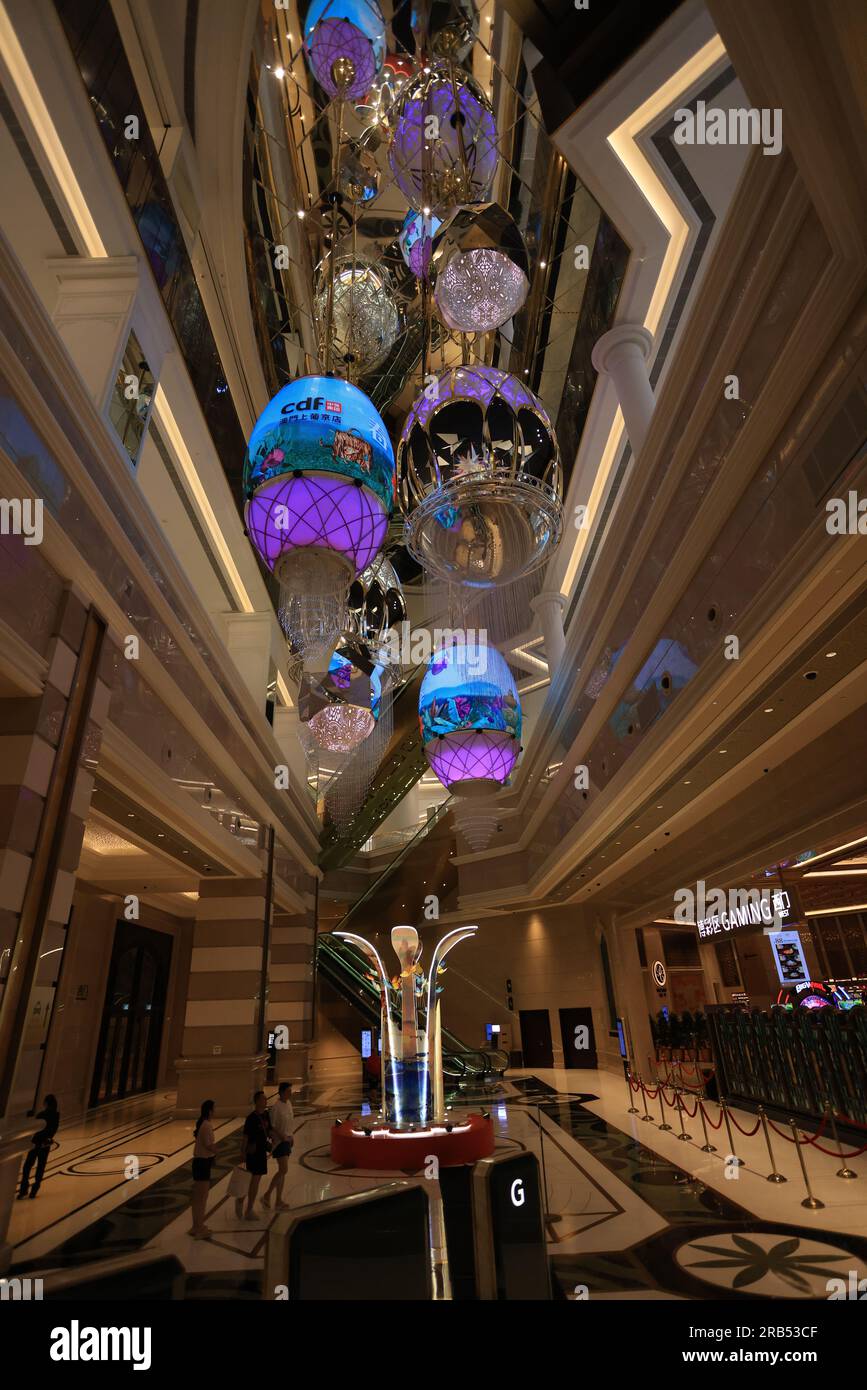 Sjm resort hi-res stock photography and images - Alamy