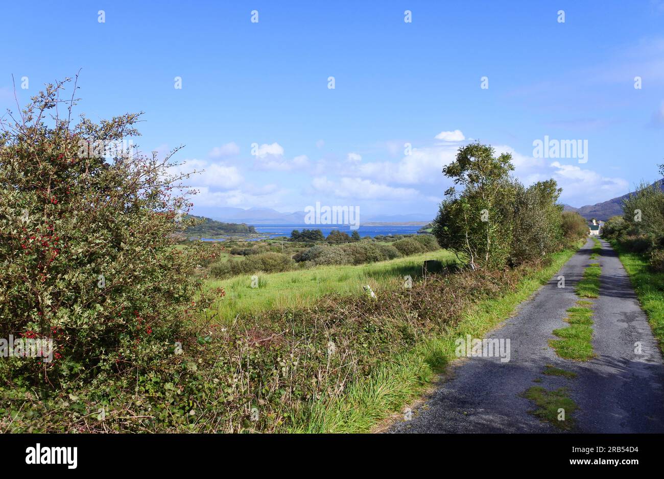 Rough track in hills hi-res stock photography and images - Alamy
