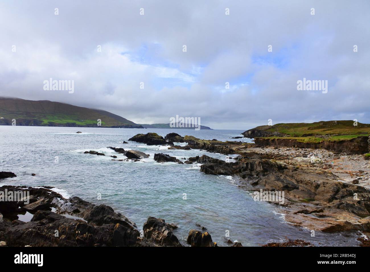 Allihies beach hi-res stock photography and images - Alamy