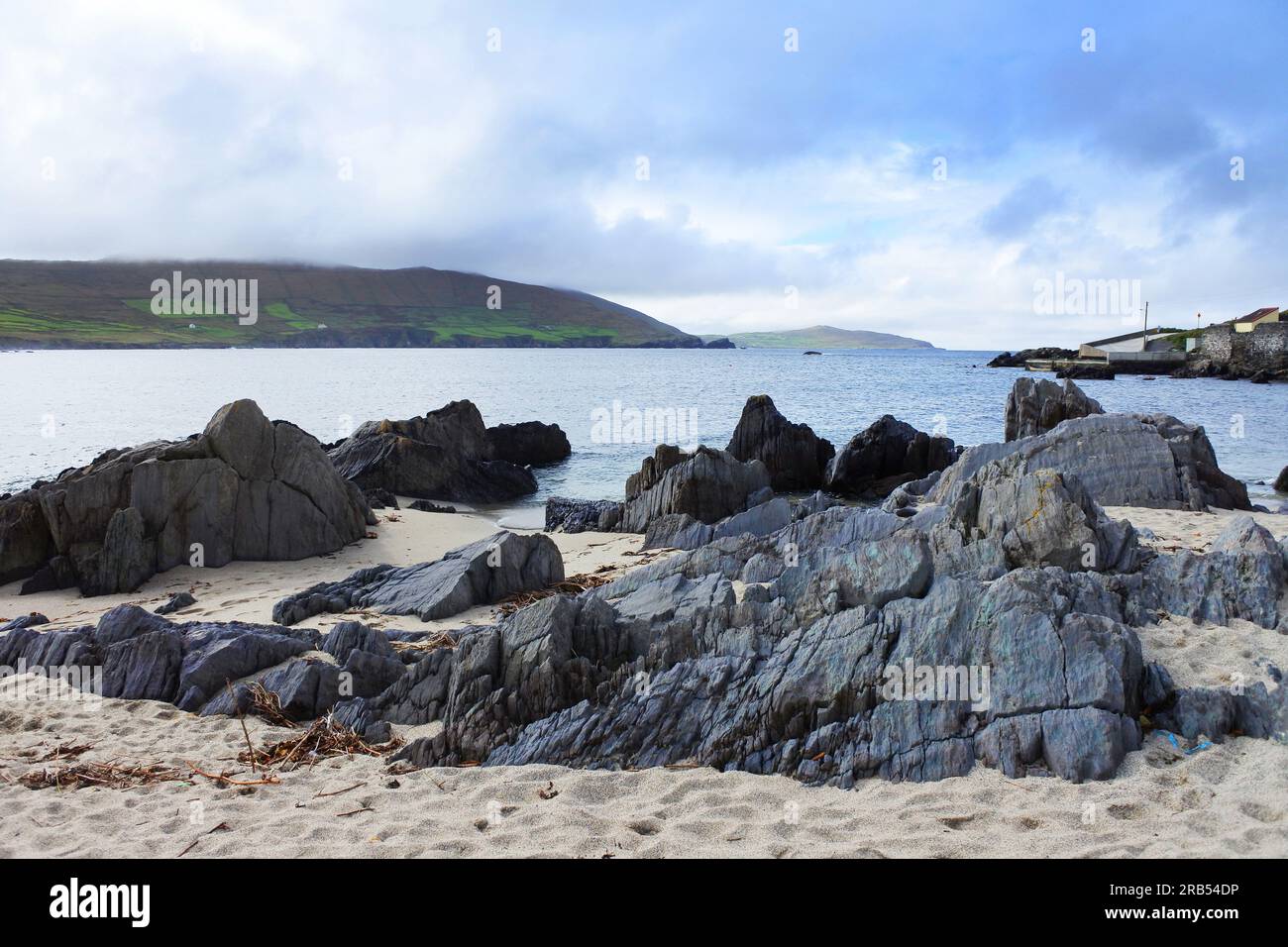 Allihies hi-res stock photography and images - Alamy