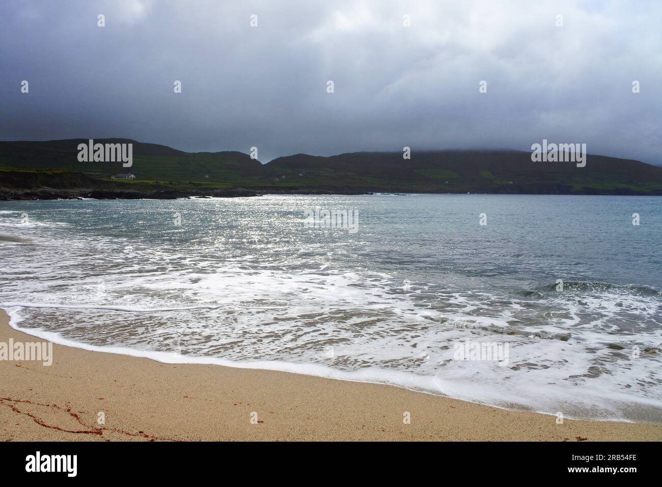 Allihies beach hi-res stock photography and images - Alamy