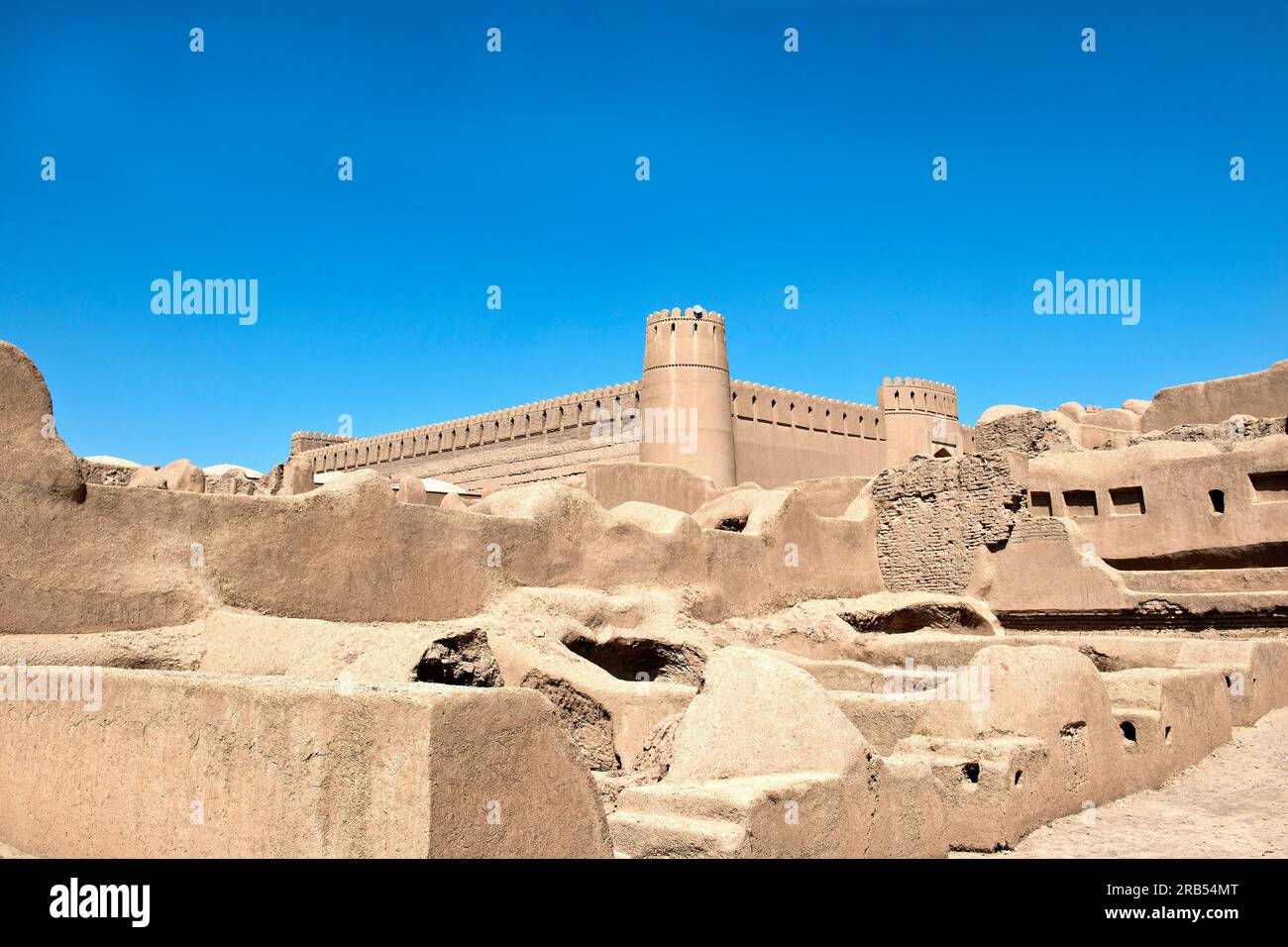 Citadel of rayen hi-res stock photography and images - Alamy