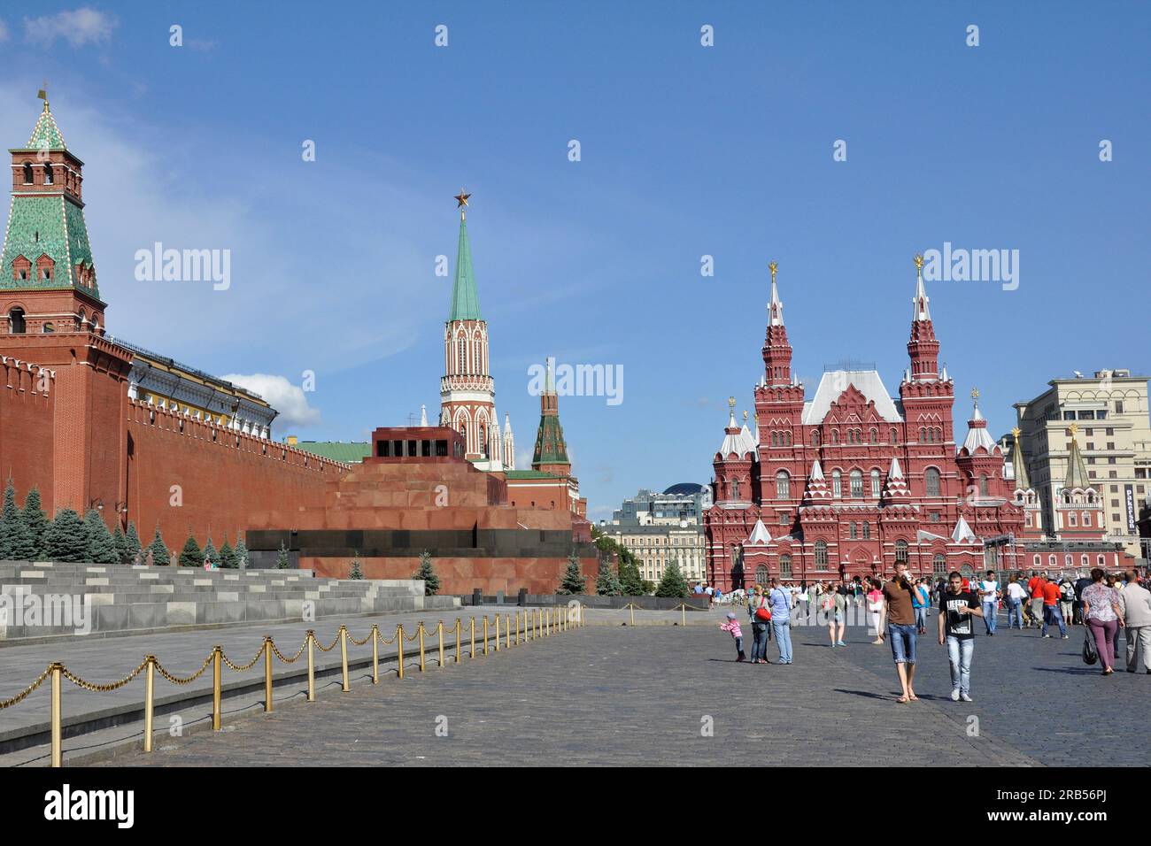 Russian heritage buildings hi-res stock photography and images - Alamy