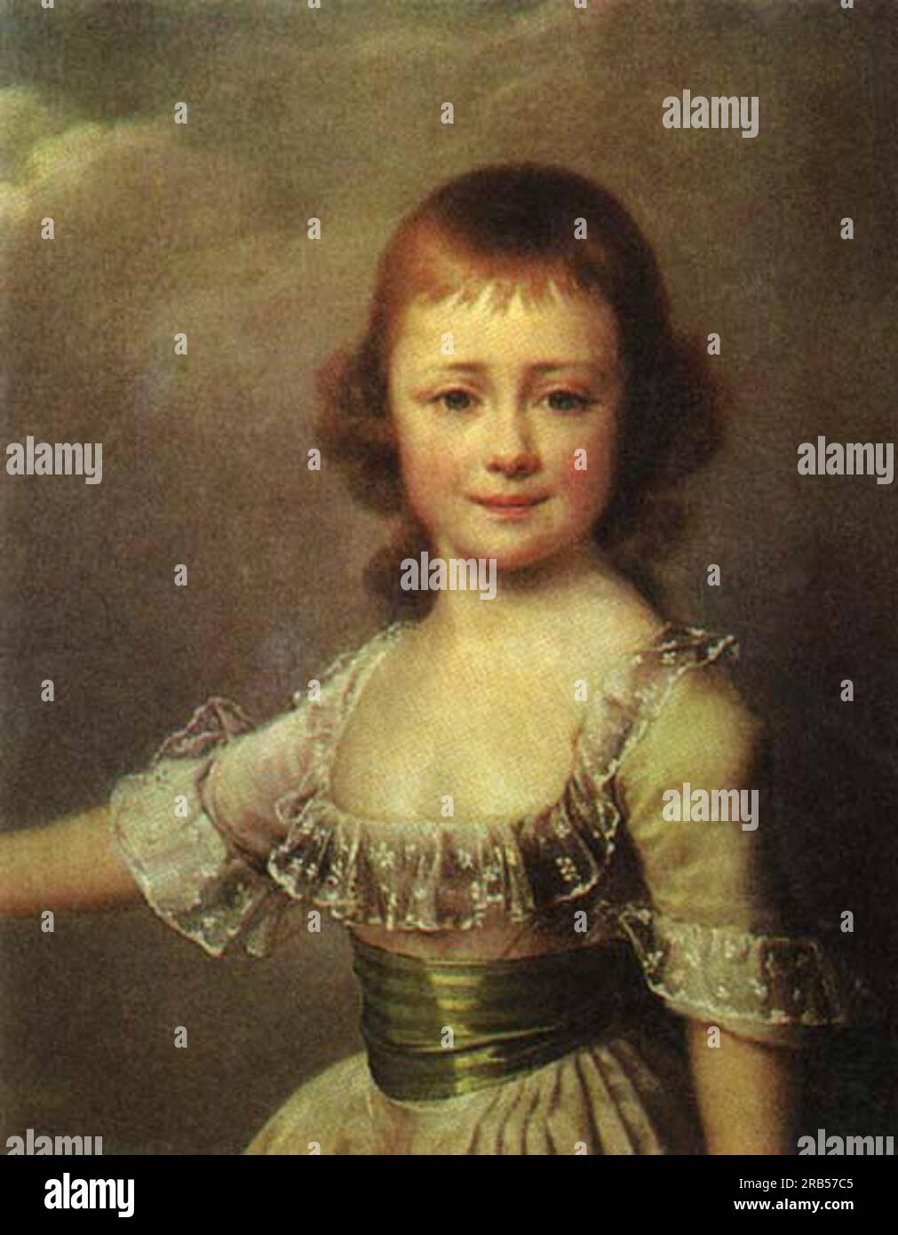 Catherine pavlovna hi-res stock photography and images - Alamy