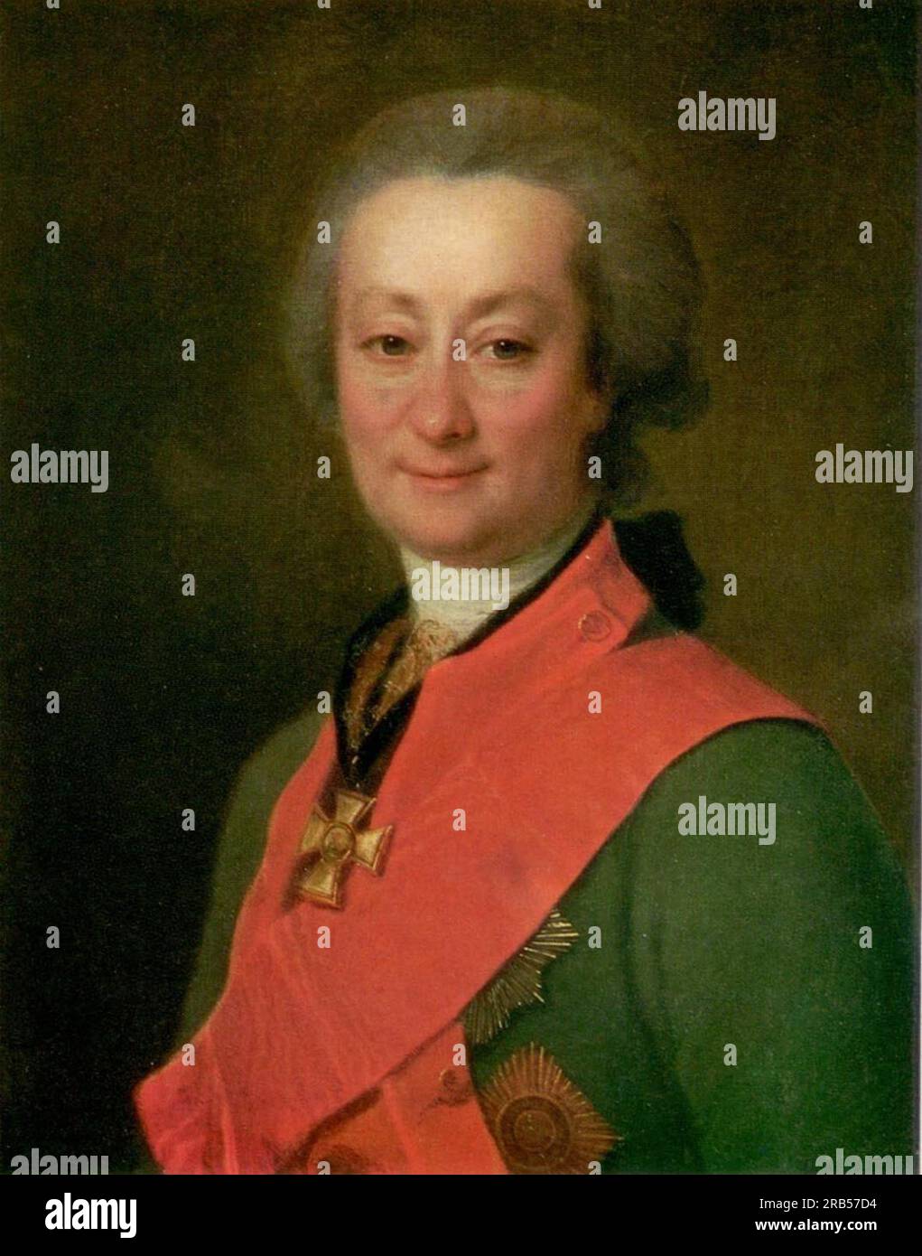 Fedor orlov hi-res stock photography and images - Alamy