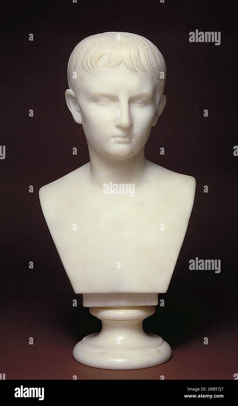 Edmonia lewis art hi-res stock photography and images - Alamy