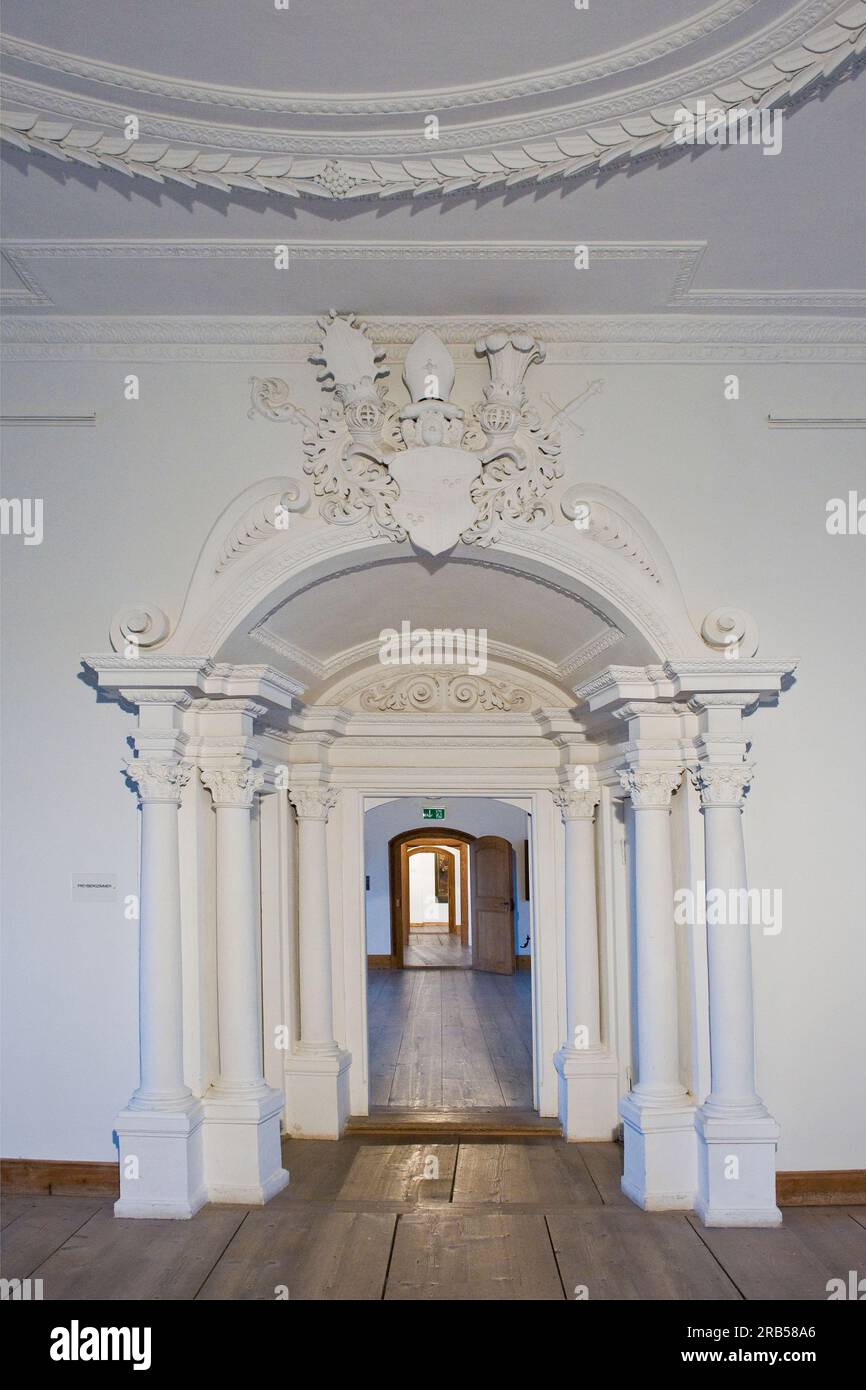 Schloss füssen hi-res stock photography and images - Alamy