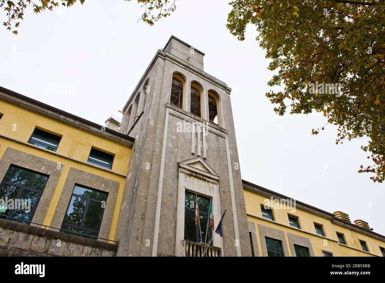 Valdagno hi-res stock photography and images - Alamy