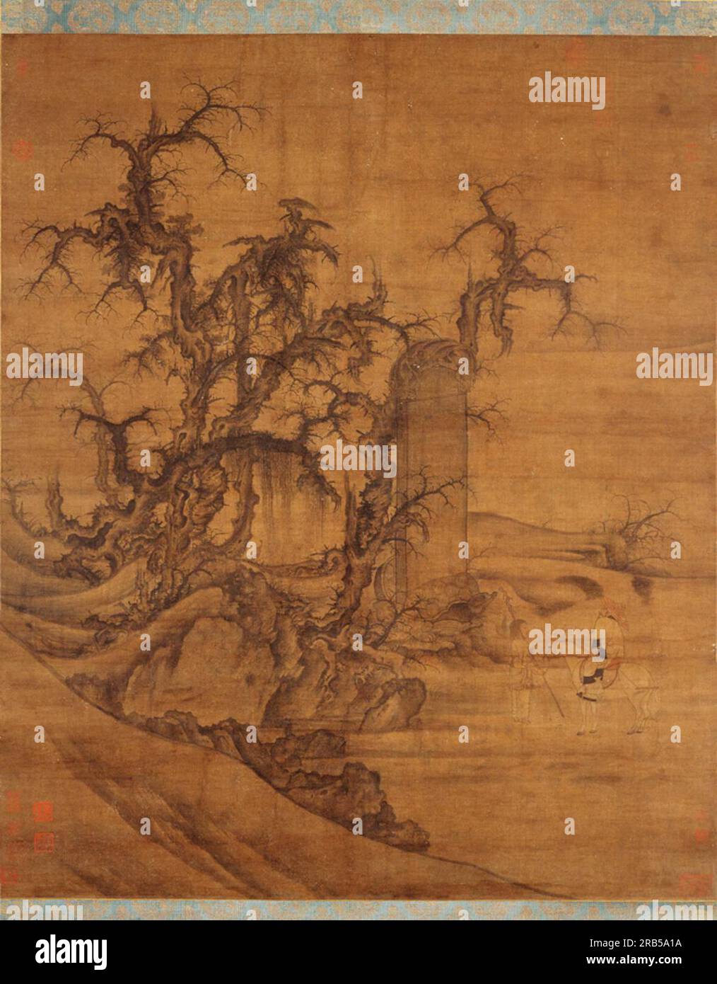 Li cheng hi-res stock photography and images - Alamy