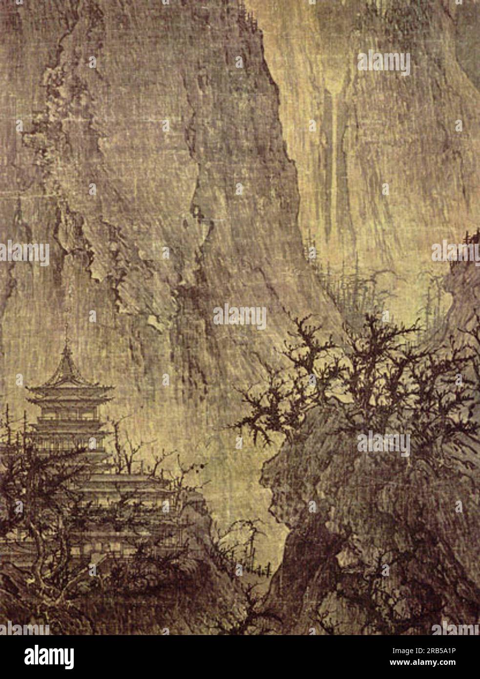 Li cheng hi-res stock photography and images - Alamy