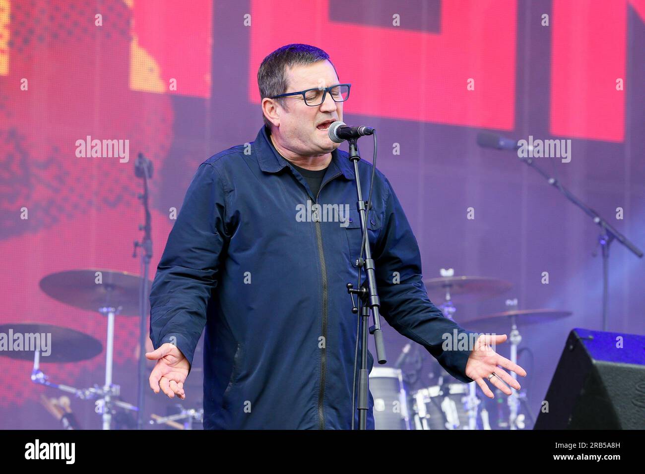 Paul findlay hi-res stock photography and images - Alamy