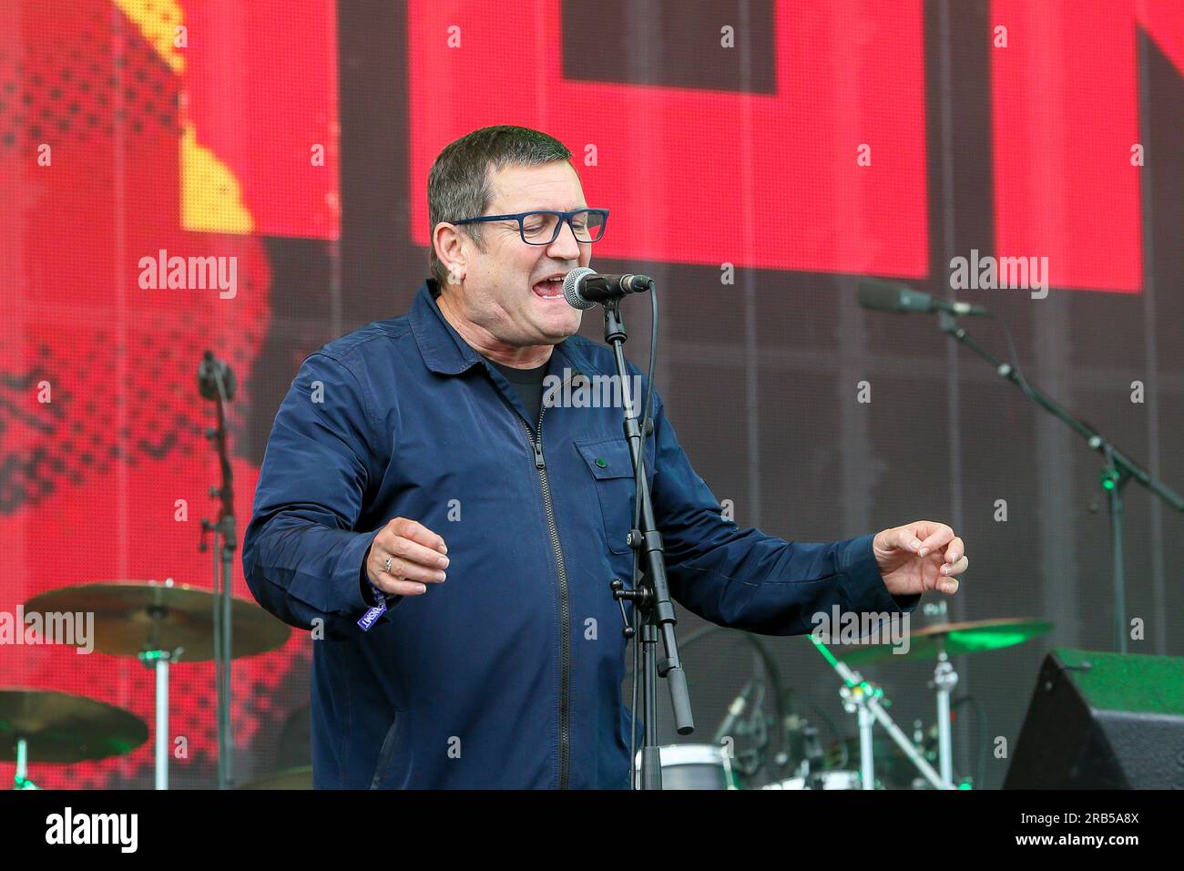 Paul findlay hi-res stock photography and images - Alamy