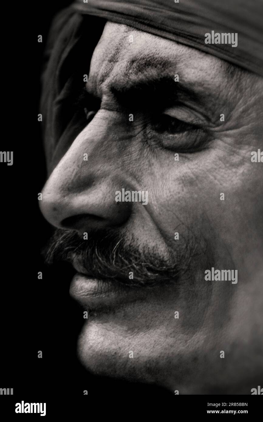 Asian men portraits hi-res stock photography and images - Alamy