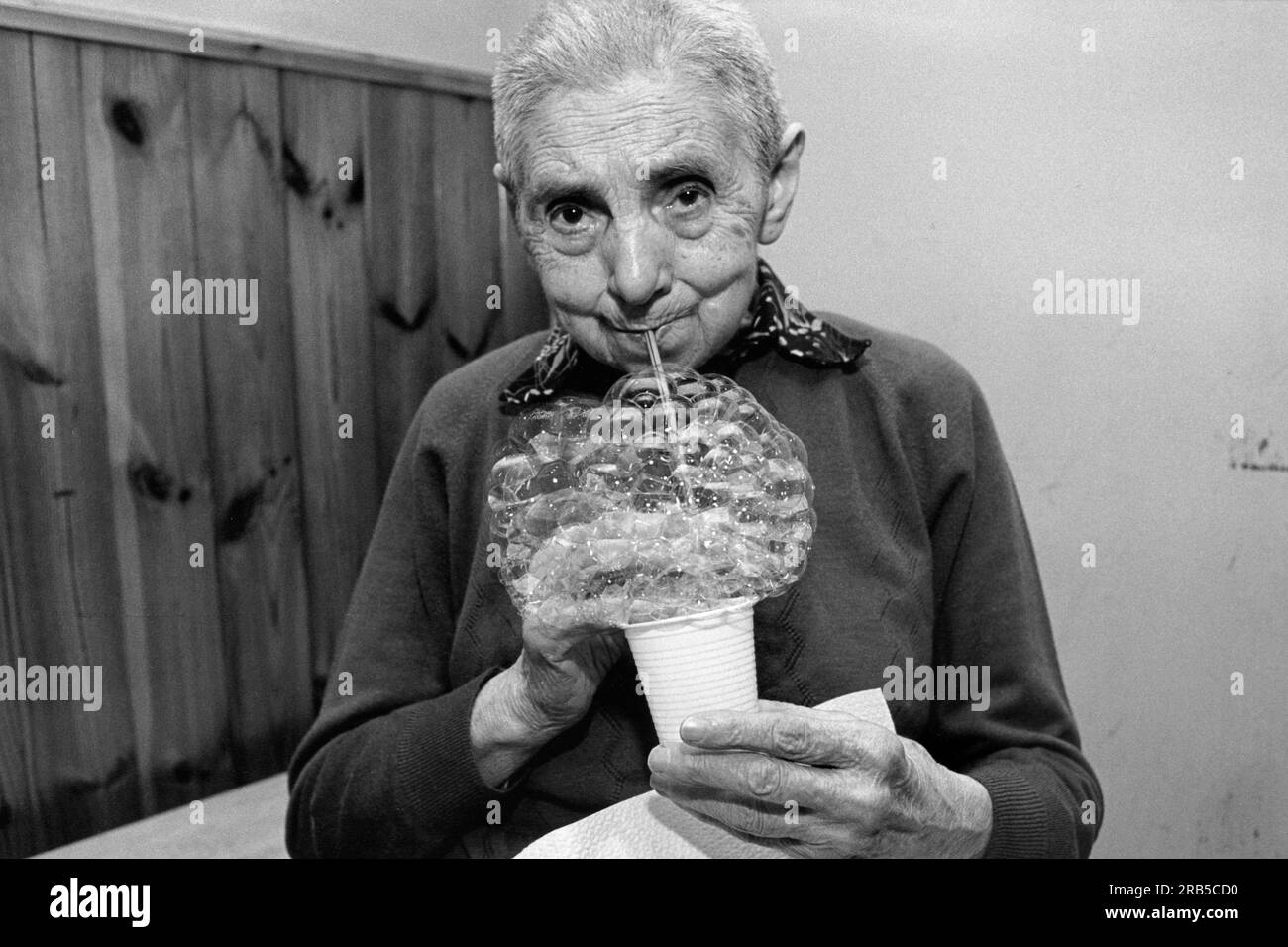 Women exercise Black and White Stock Photos & Images - Alamy