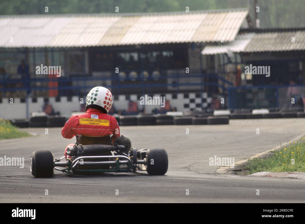 Go kart competitions hi-res stock photography and images - Alamy