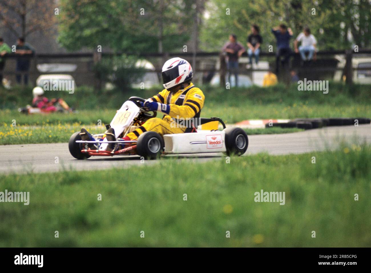 Kart competition hi-res stock photography and images - Alamy