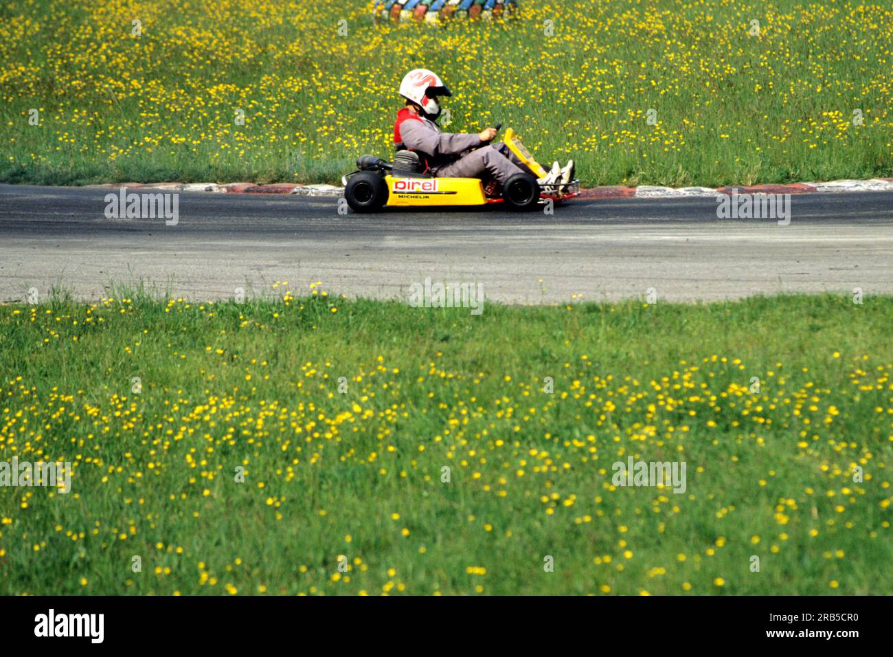 Kart competition hi-res stock photography and images - Alamy