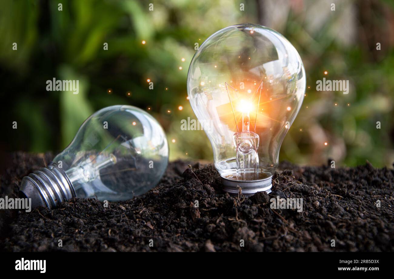 Failed and regained business ideas, innovation, brainstorming ...