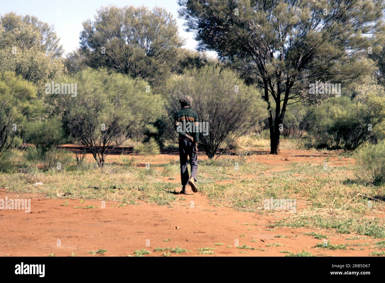 Aboriginal australian hi-res stock photography and images - Alamy