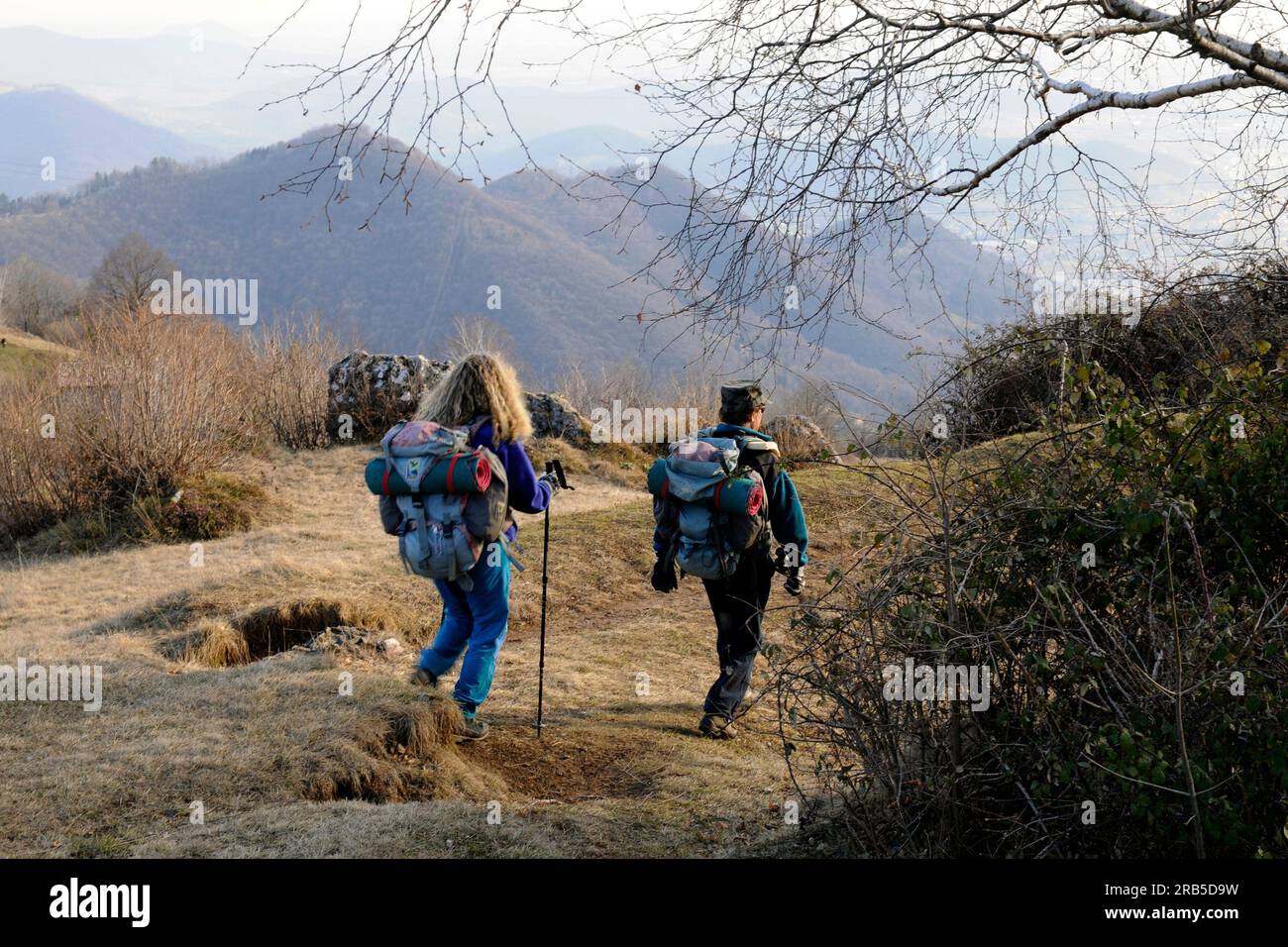 Excursion italy hi-res stock photography and images - Alamy