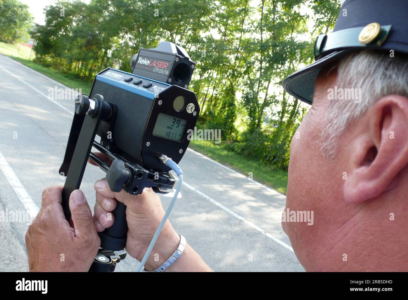 Infraction hi-res stock photography and images - Alamy