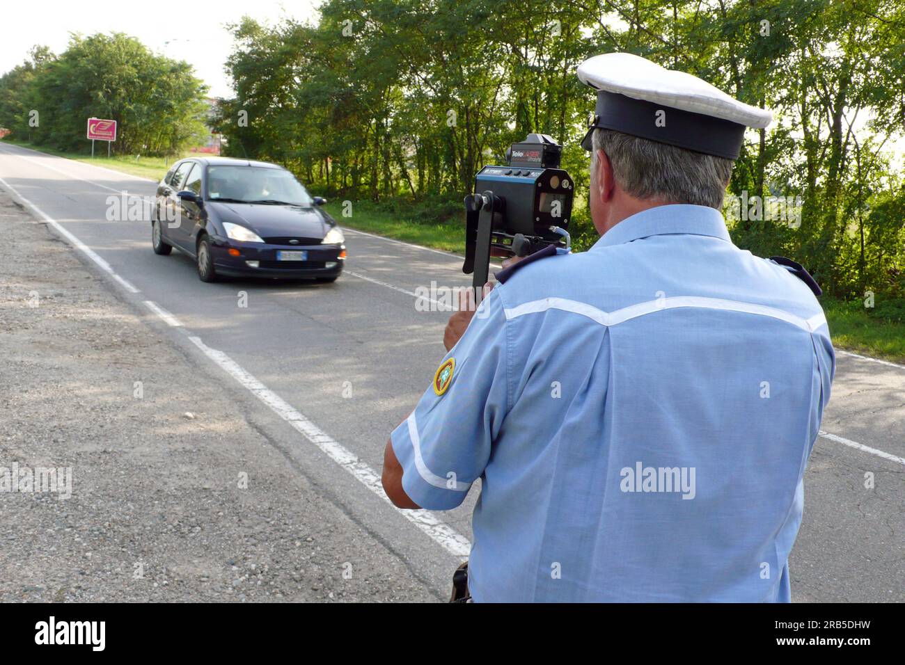Safety speed uniform hi-res stock photography and images - Alamy