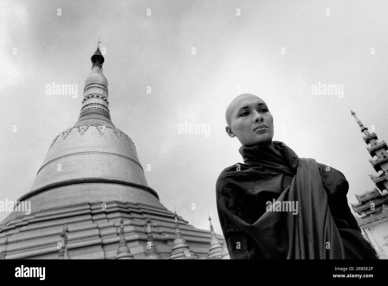 Bago Black and White Stock Photos & Images - Alamy