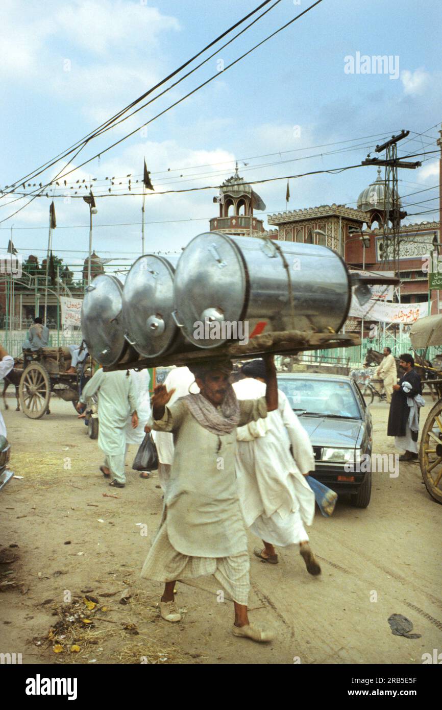 Pakistan asia hi-res stock photography and images - Alamy