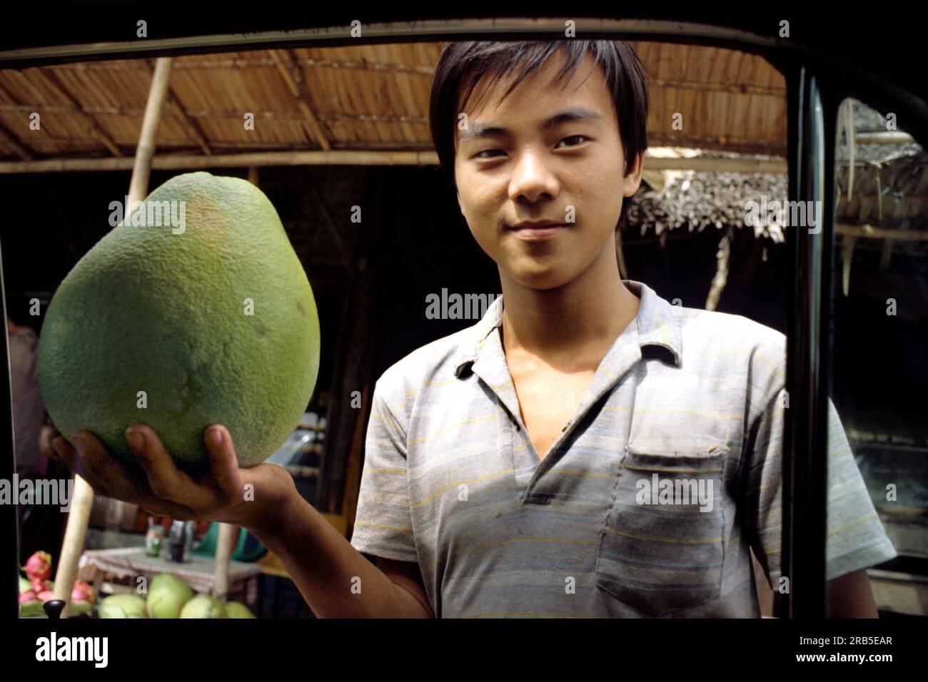 Vietnam. Southeast Asia Stock Photo - Alamy