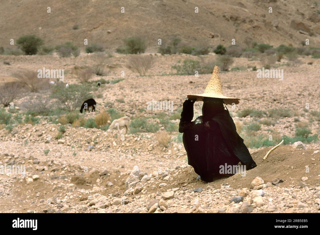 Madhalla hat hi-res stock photography and images - Alamy