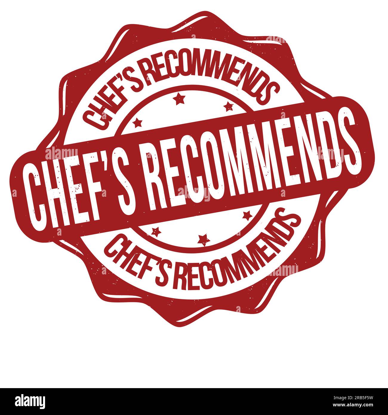 Professional chefs Stock Vector Images - Alamy