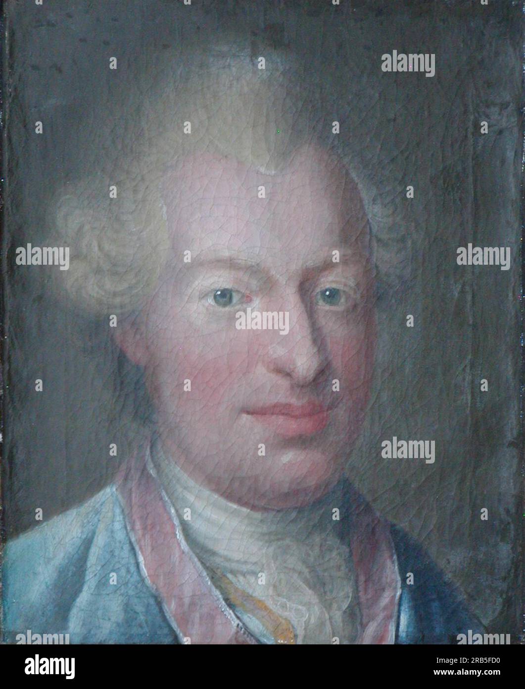 Christian lorentzen hi-res stock photography and images - Alamy