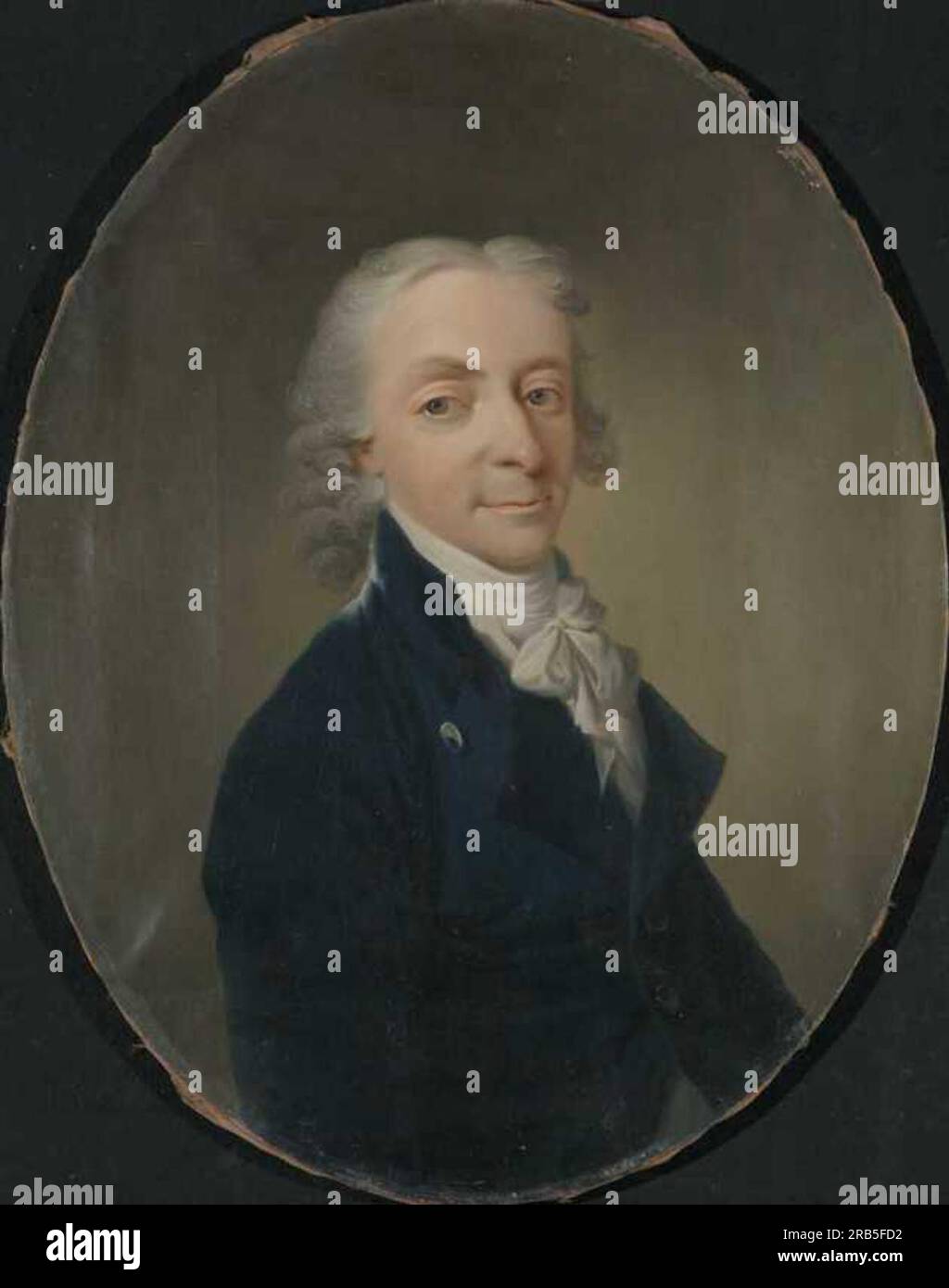 Christian rosenkrantz hi-res stock photography and images - Alamy