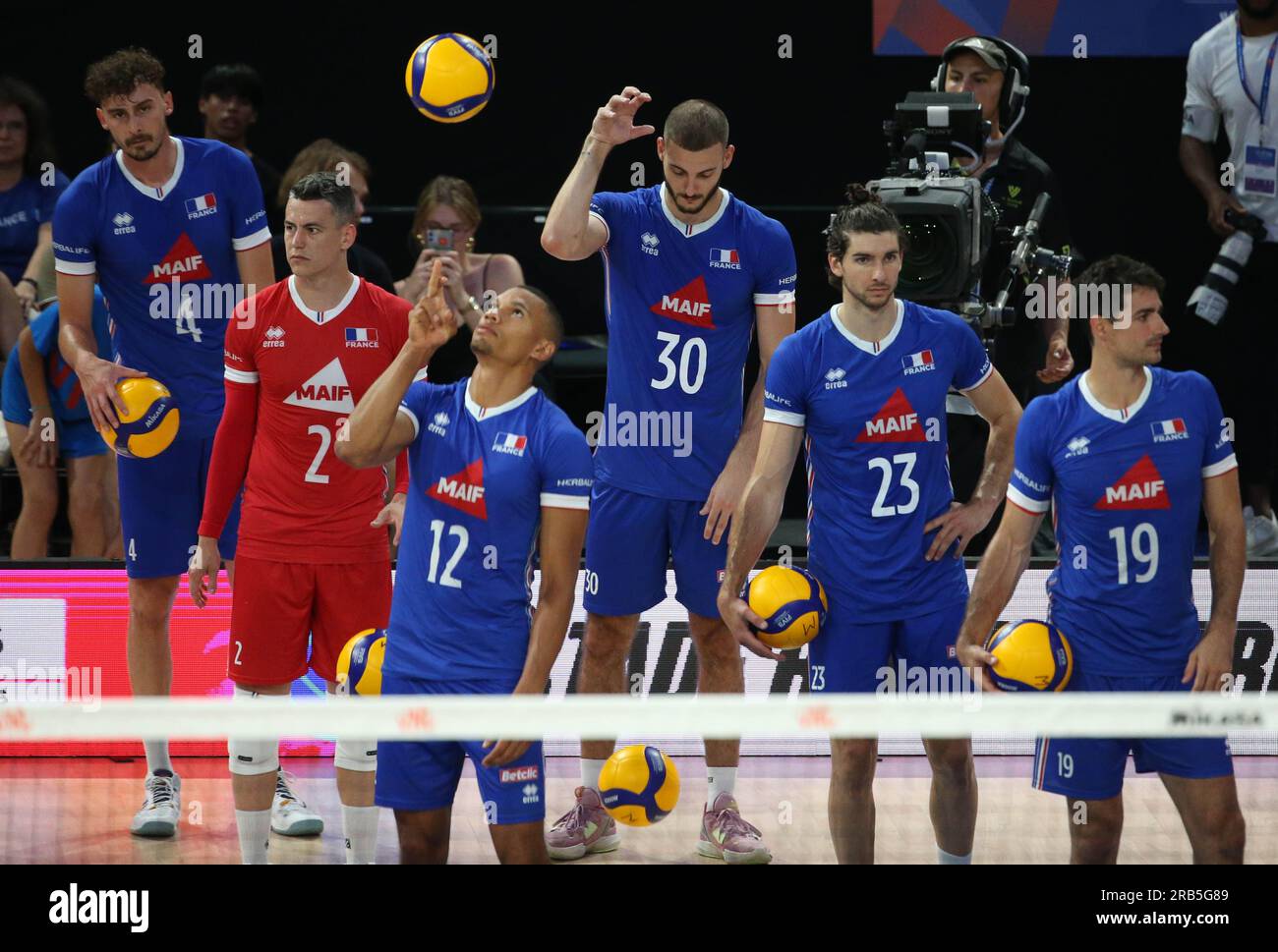 Jean Patry , Jenia Grebennikov , Stephen Boyer , François Huetz ...