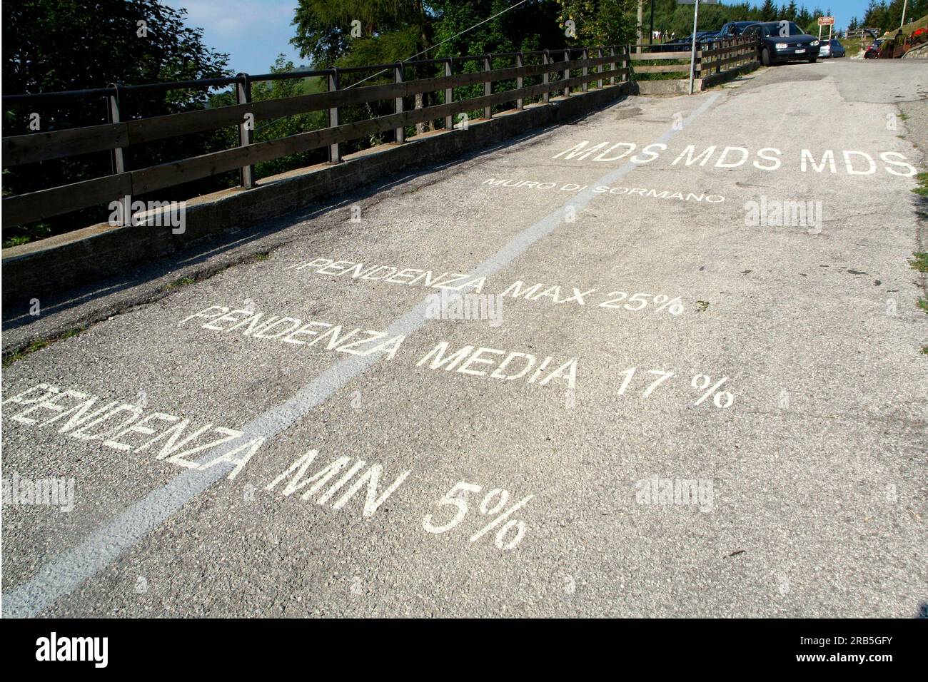Muro di sormano hi-res stock photography and images - Alamy