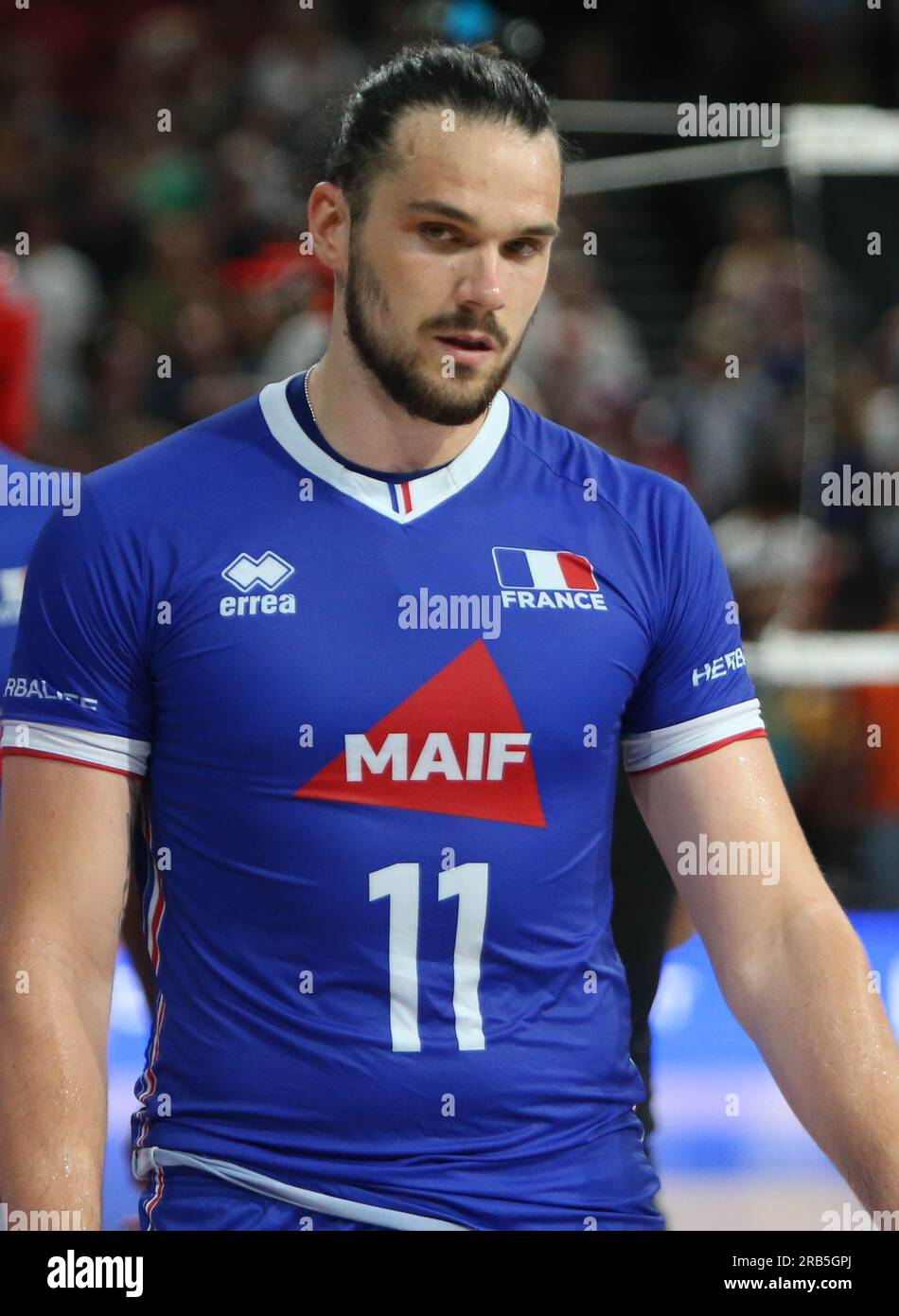 Antoine brizard hi-res stock photography and images - Alamy