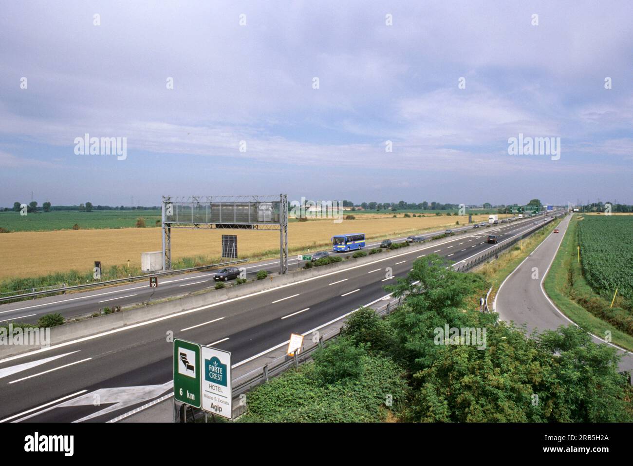 Horizontal Road Images