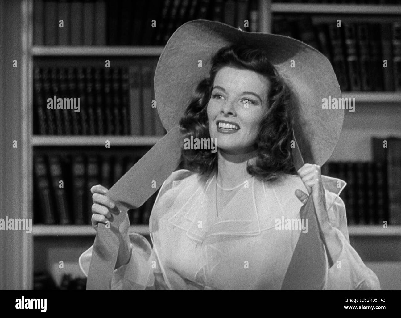 philadelphia story plot