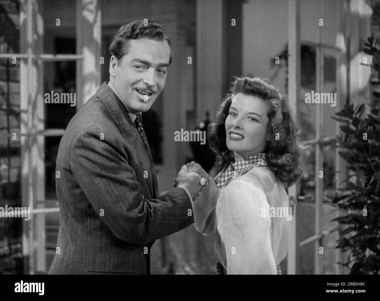 philadelphia story plot
