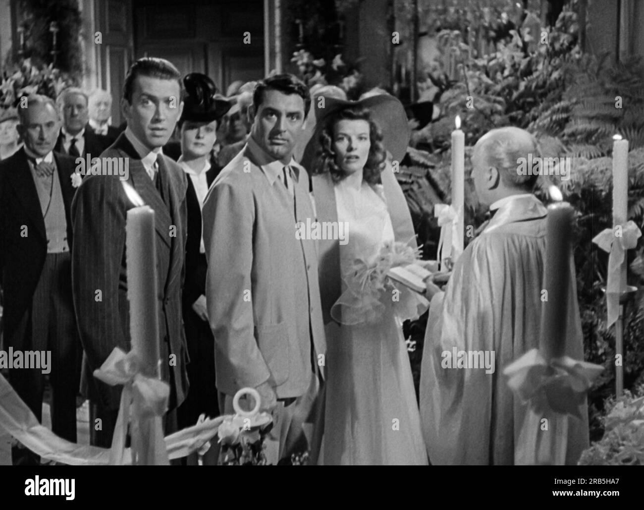 philadelphia story plot