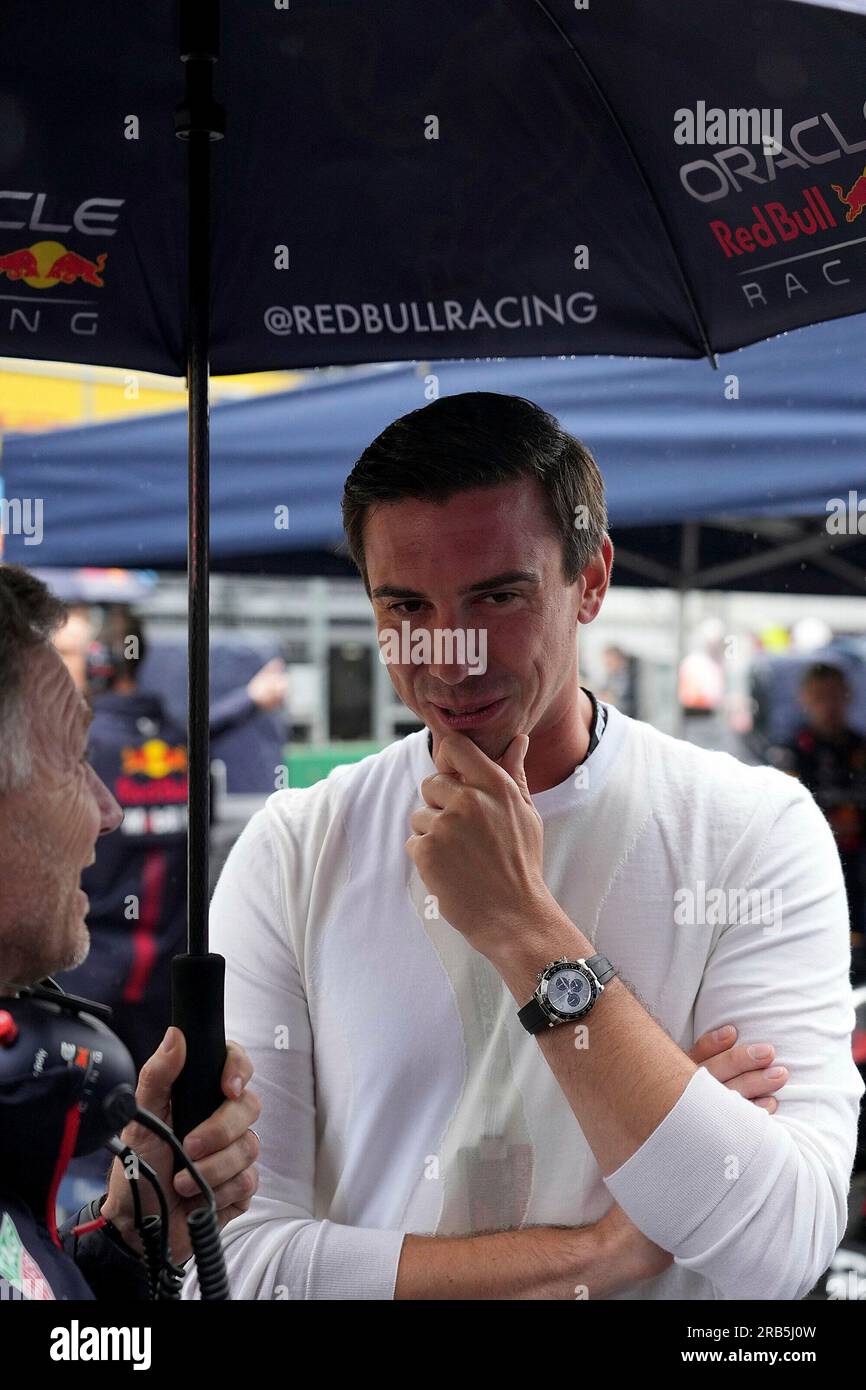 07/01/2023, Red Bull Ring, Spielberg, Formula 1 Rolex Grand Prix of ...