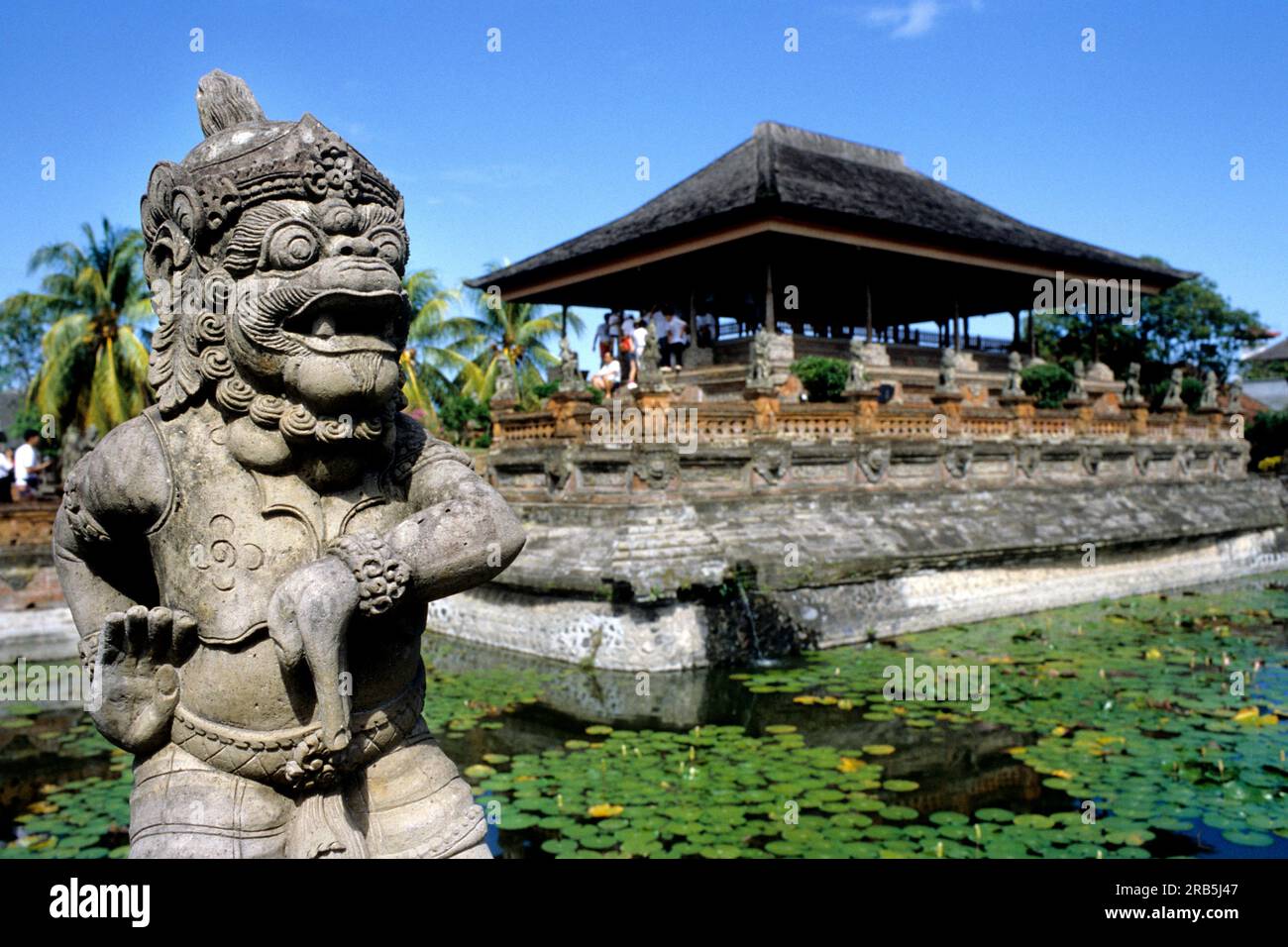 Bali. Indonesia. Asia Stock Photo - Alamy