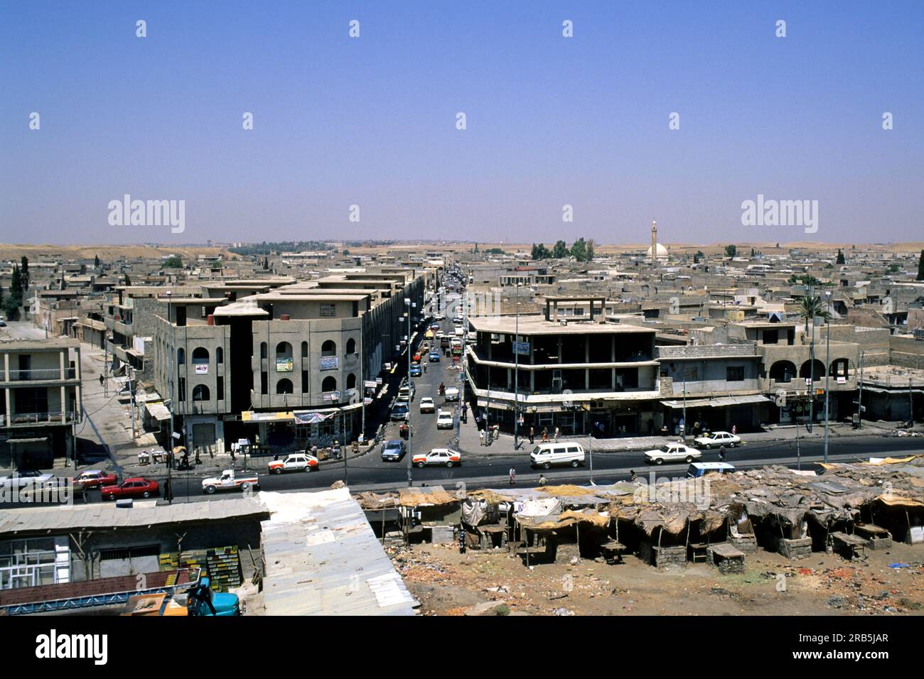 Baghdad iraq hi-res stock photography and images - Alamy