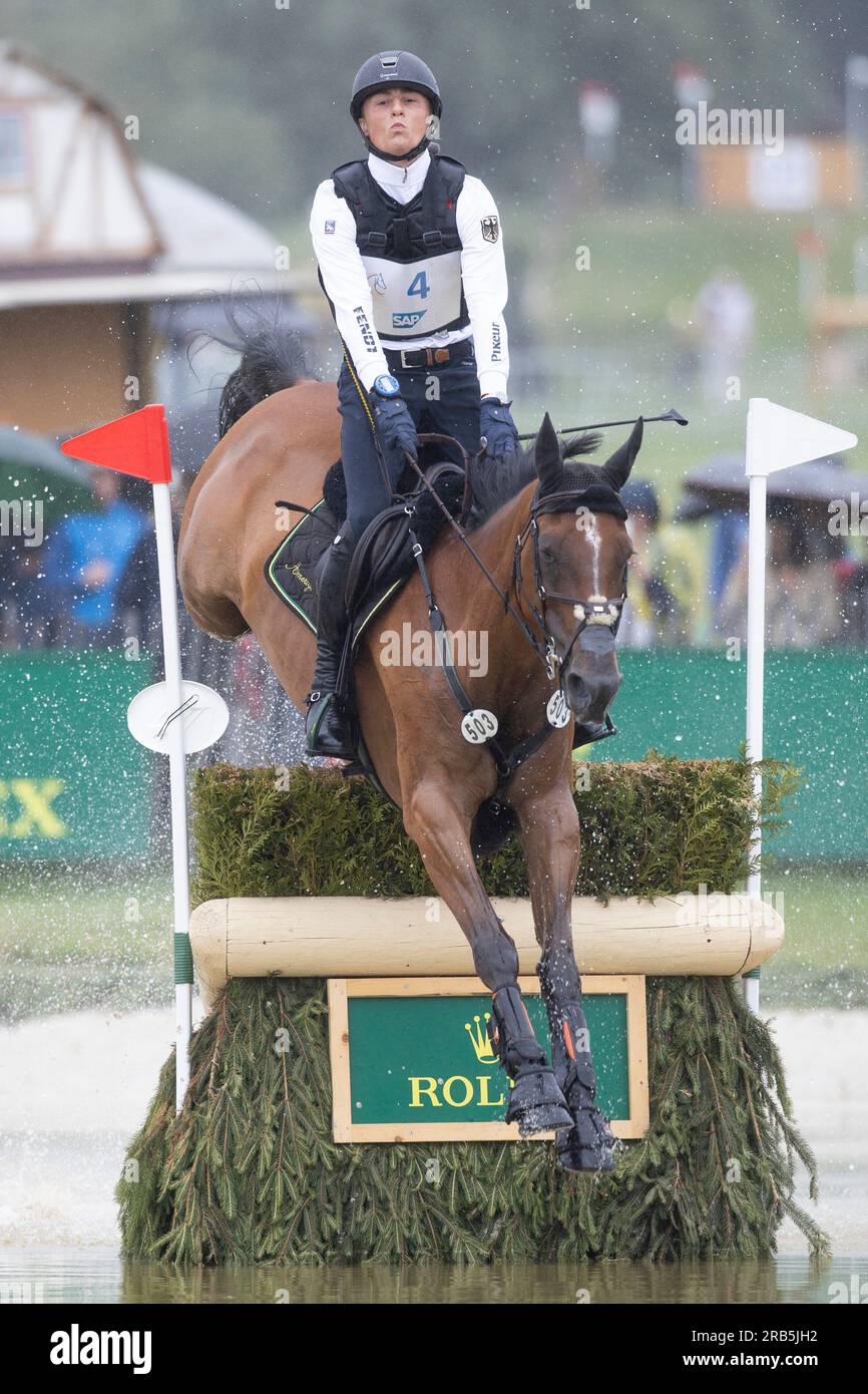 Calvin boeckmann aachen hi-res stock photography and images - Alamy