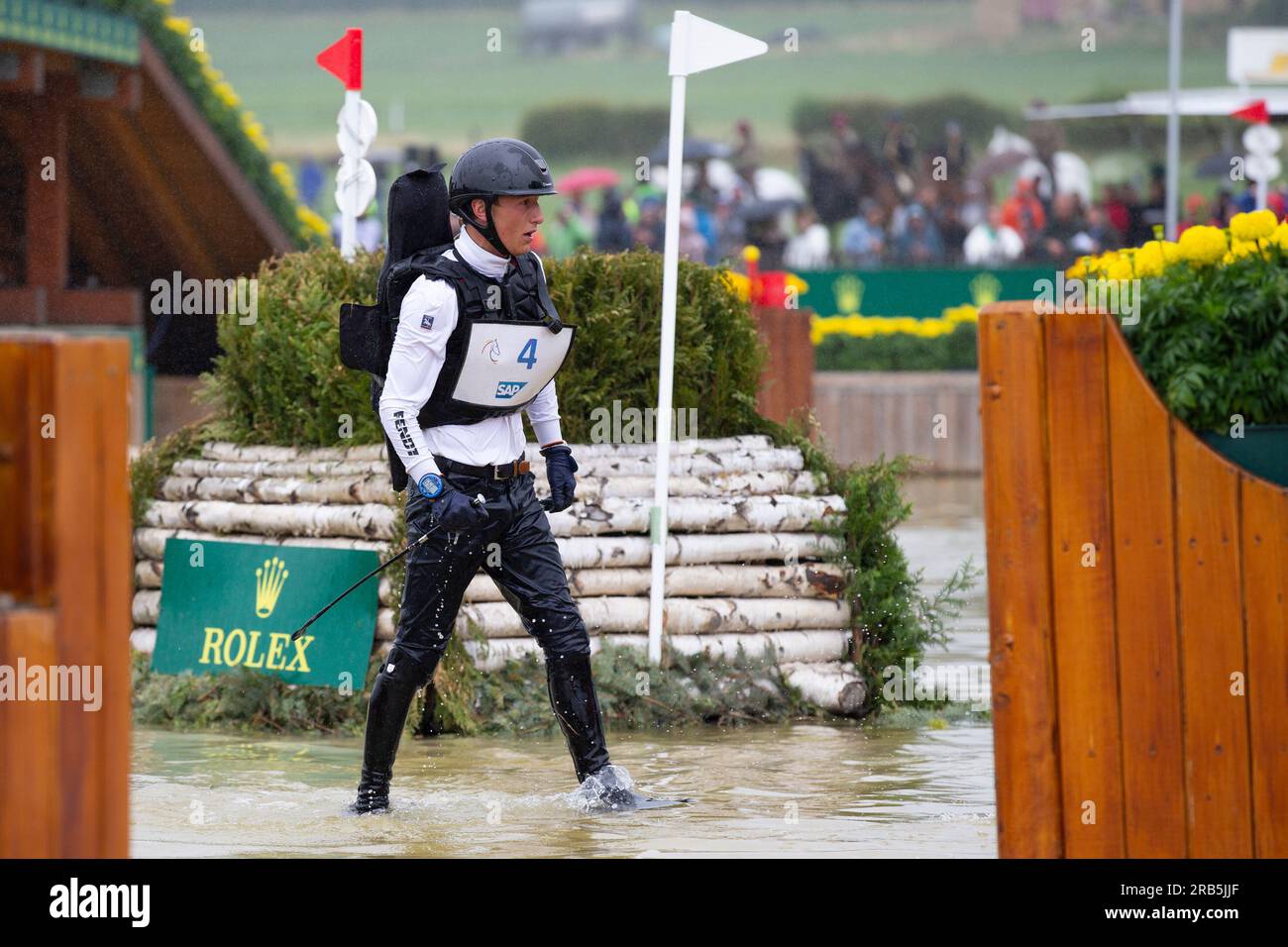 Calvin bockmann aachen hi-res stock photography and images - Alamy