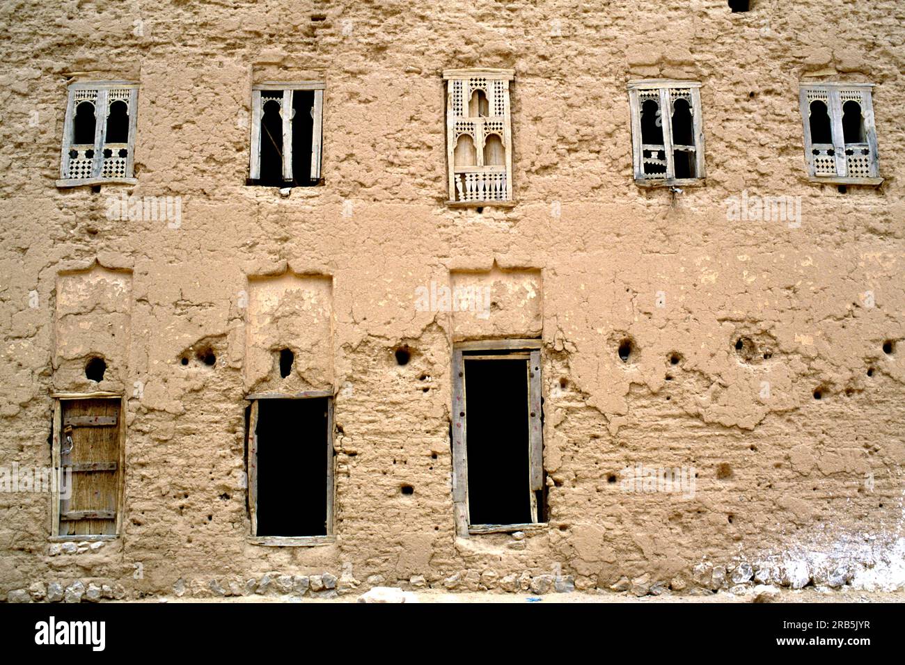 Yemen windows hi-res stock photography and images - Alamy