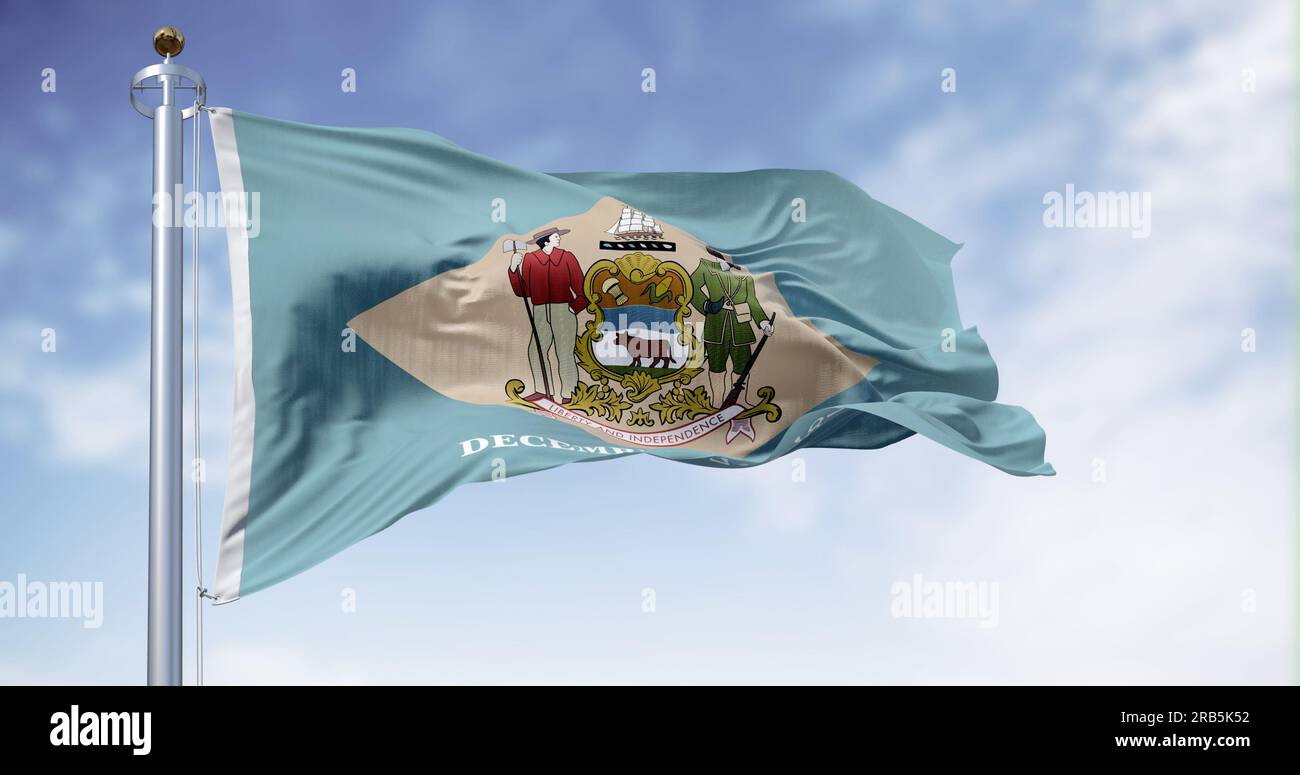 Delaware us state hi-res stock photography and images - Alamy