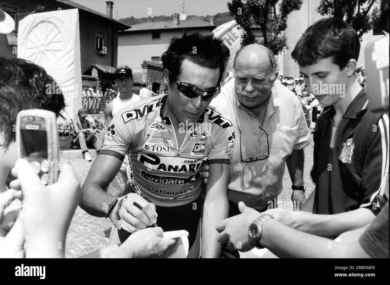 Paride grillo hi-res stock photography and images - Alamy