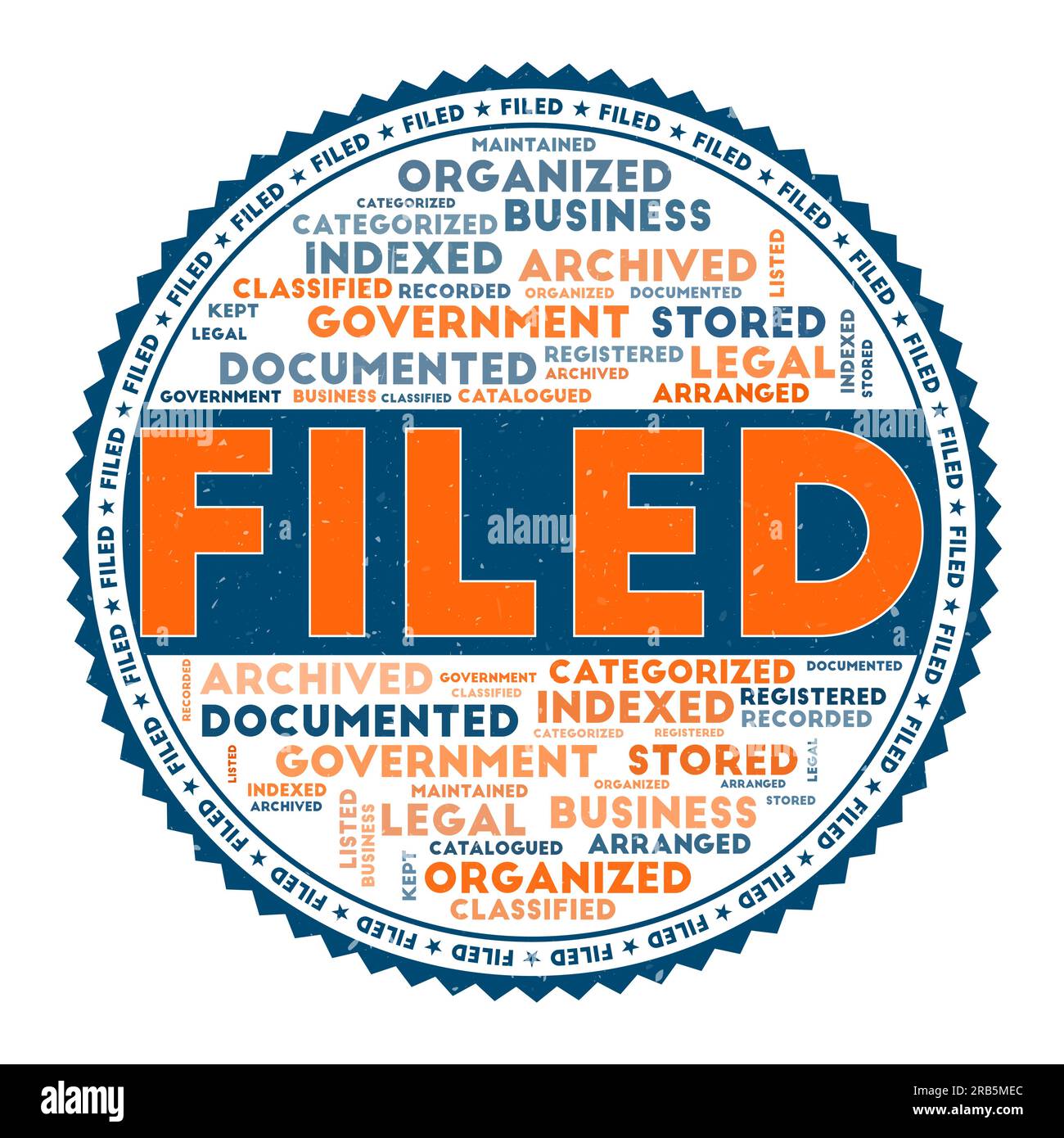 Documented text Cut Out Stock Images & Pictures - Alamy